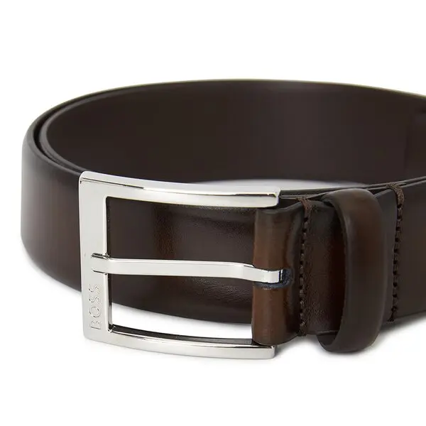 Hugo Boss Leather Belt