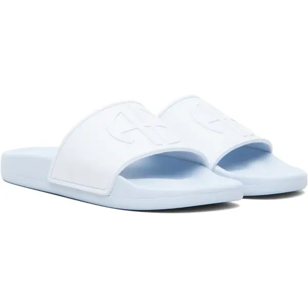 ANINE BING Isla Slippers