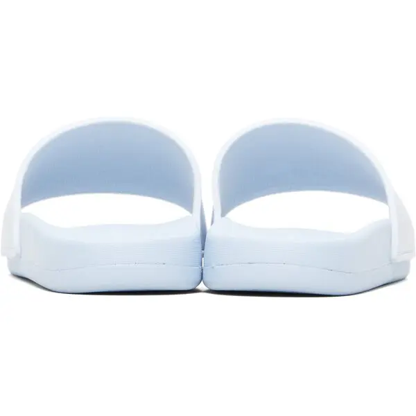 ANINE BING Isla Slippers