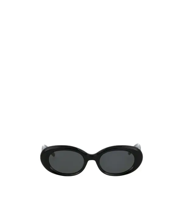 GENTLE MONSTER Logo Sunglasses