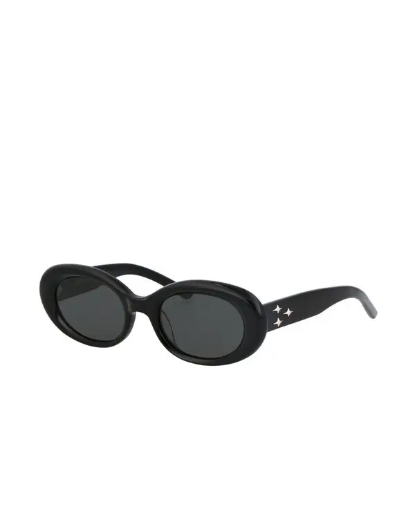 GENTLE MONSTER Logo Sunglasses