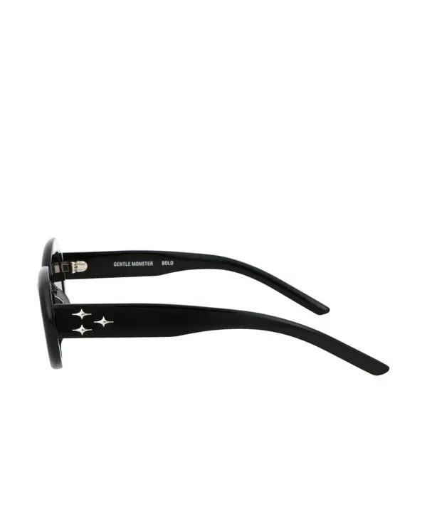 GENTLE MONSTER Logo Sunglasses