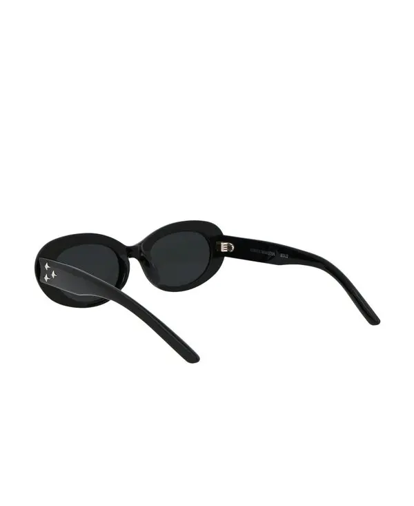 GENTLE MONSTER Logo Sunglasses
