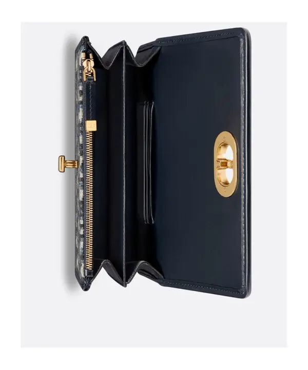 Dior Miss Caro Mini Bag
