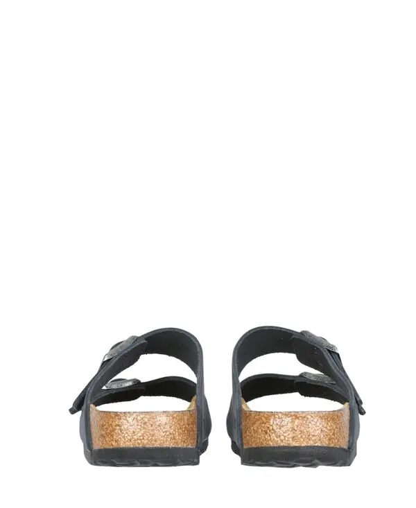 BIRKENSTOCK Arizona Double Buckle Sandals