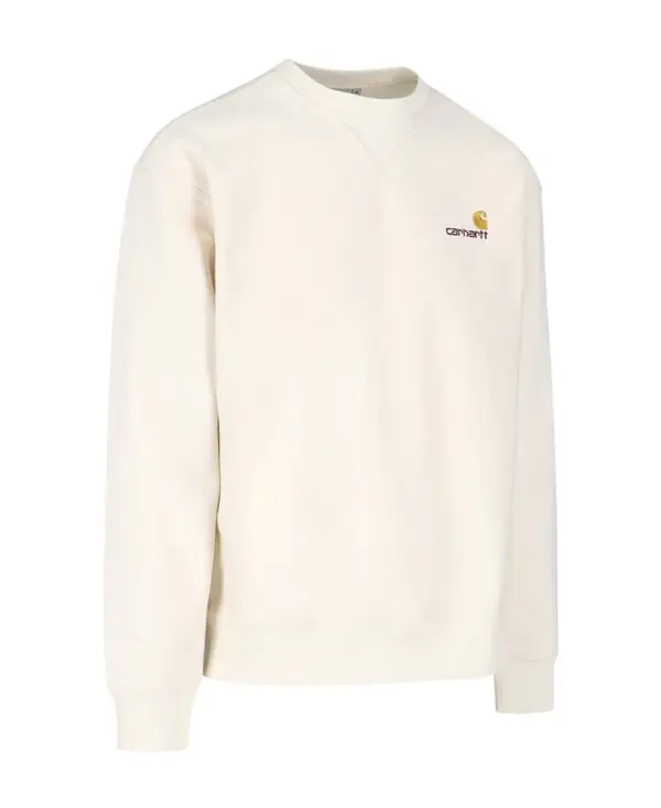 Carhartt Work In Progress American Script Sweatshirt