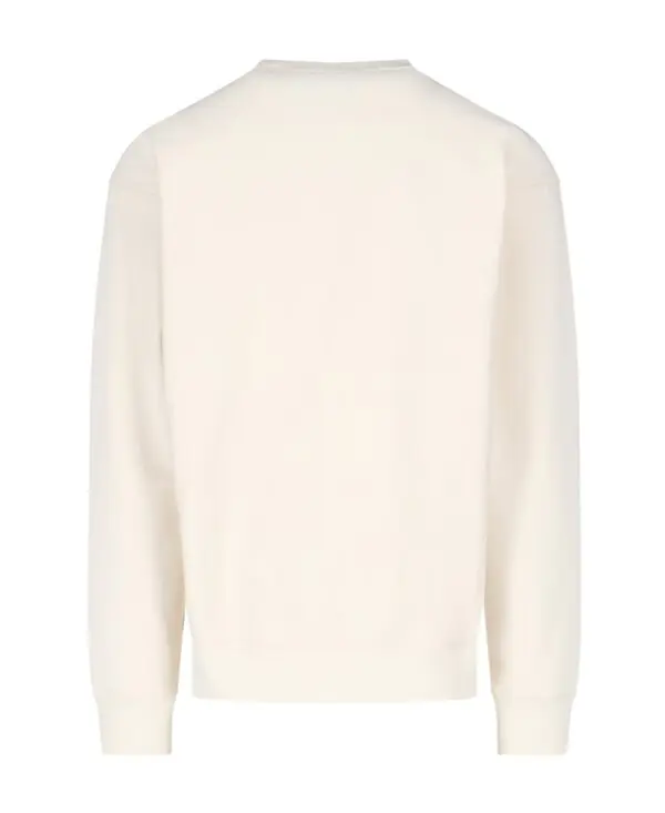 Carhartt Work In Progress American Script Sweatshirt