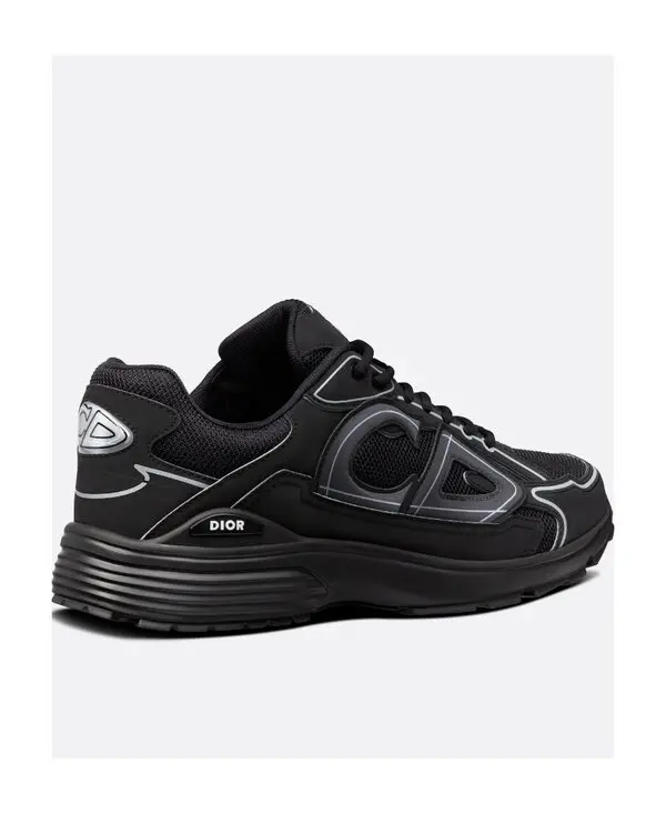 Dior B30 Lace-up Sneakers