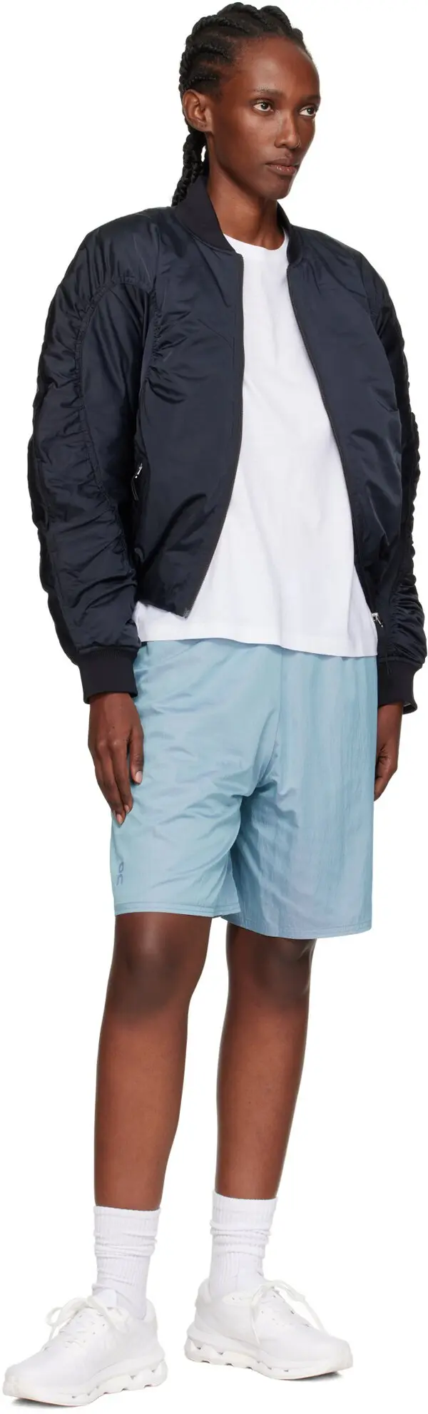 On Cloudzone Low-top Sneakers