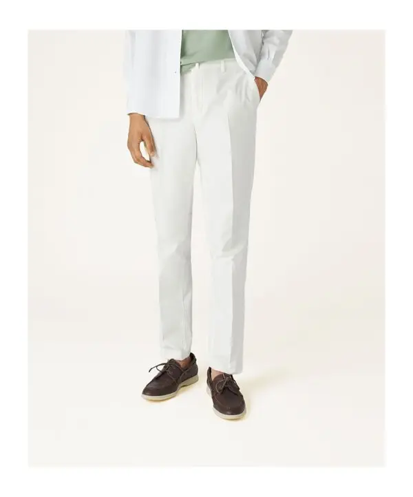 Loro Piana Belt-loop Casual Pants