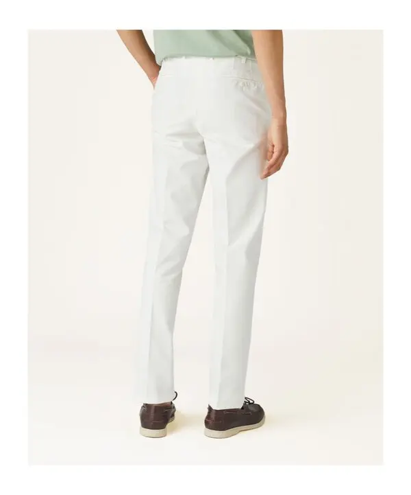 Loro Piana Belt-loop Casual Pants