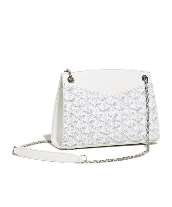 Goyard Rouette Structure Mini Bag