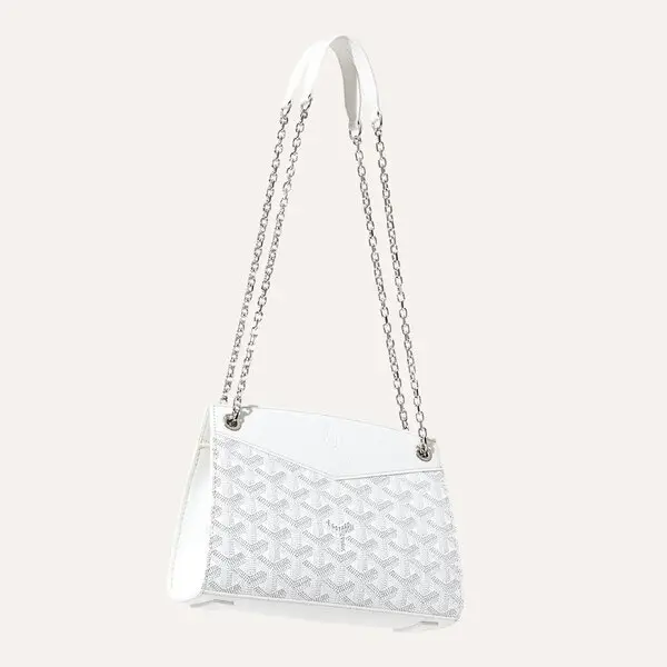 Goyard Rouette Structure Mini Bag