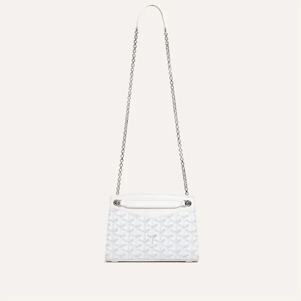 Goyard Rouette Structure Mini Bag