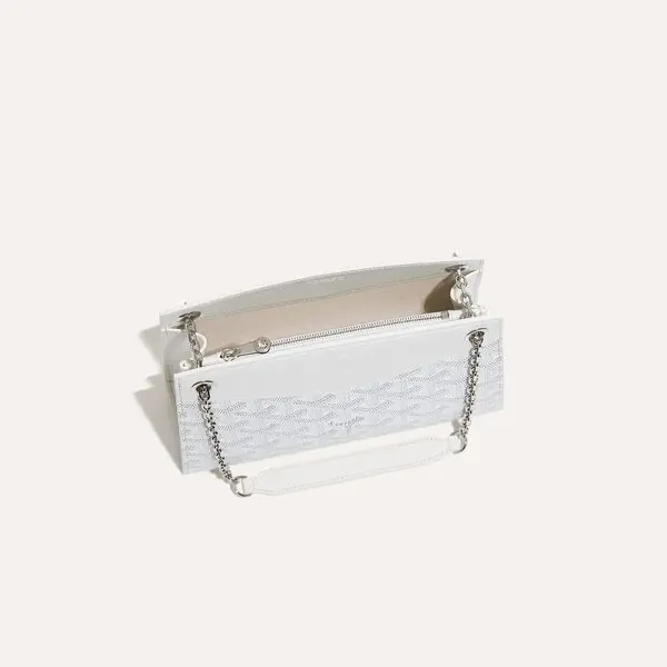 Goyard Rouette Structure Mini Bag