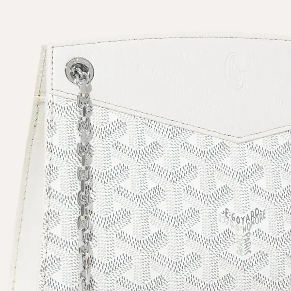 Goyard Rouette Structure Mini Bag