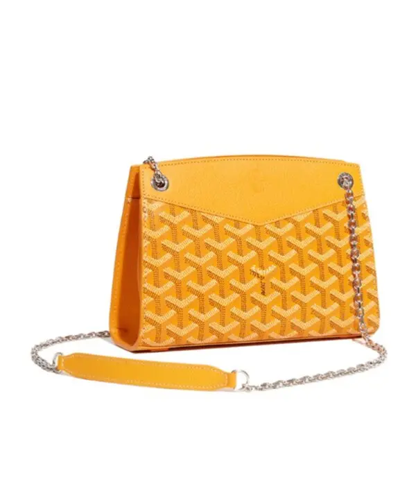 Goyard Rouette Structure Mini Bag