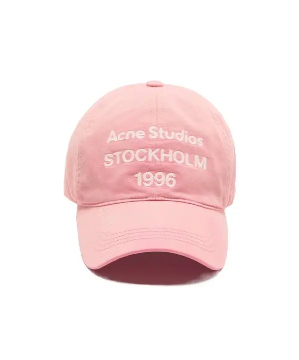 Acne Studios Baseball Cap