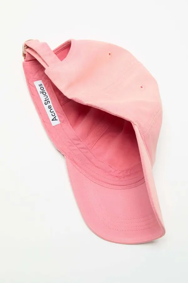 Acne Studios Baseball Cap