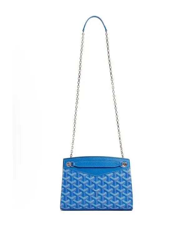 Goyard Rouette Structure Mini Bag