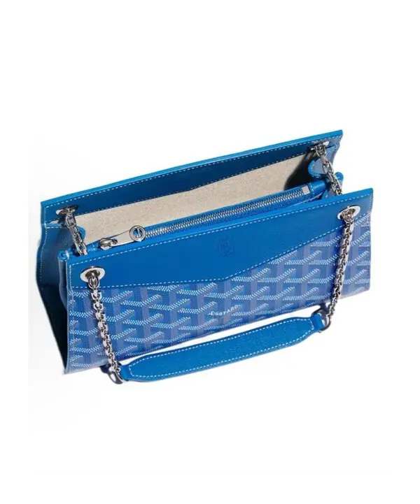 Goyard Rouette Structure Mini Bag