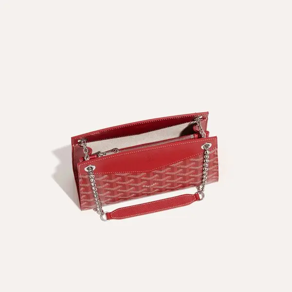 Goyard Rouette Structure Mini Bag