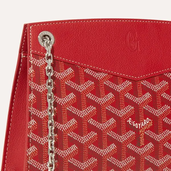 Goyard Rouette Structure Mini Bag