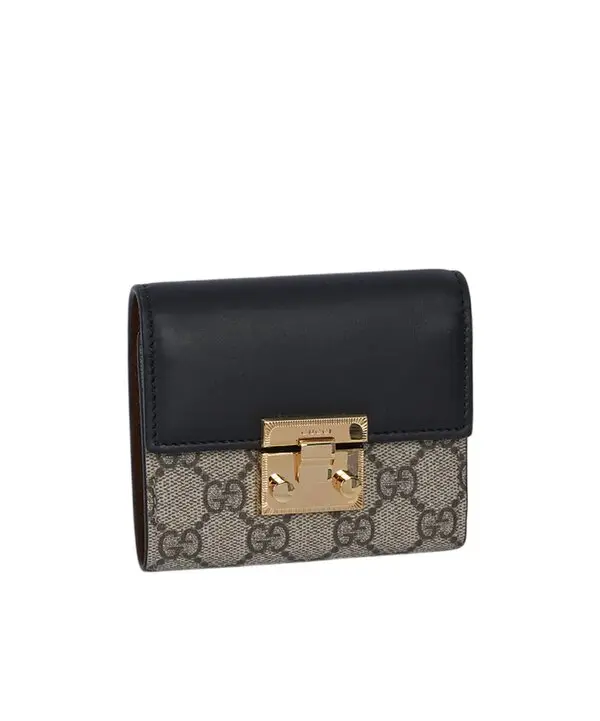 Gucci Trifold Wallet