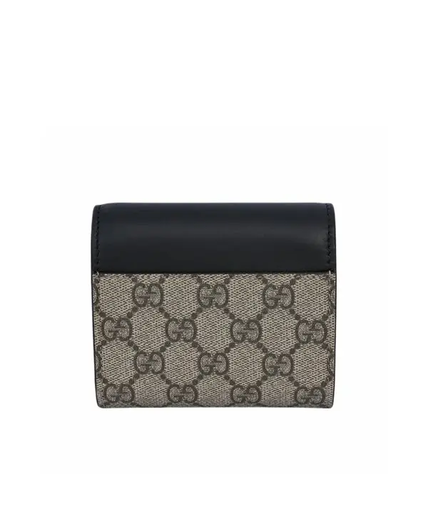 Gucci Trifold Wallet