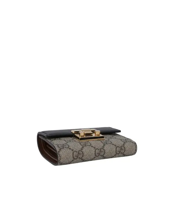 Gucci Trifold Wallet