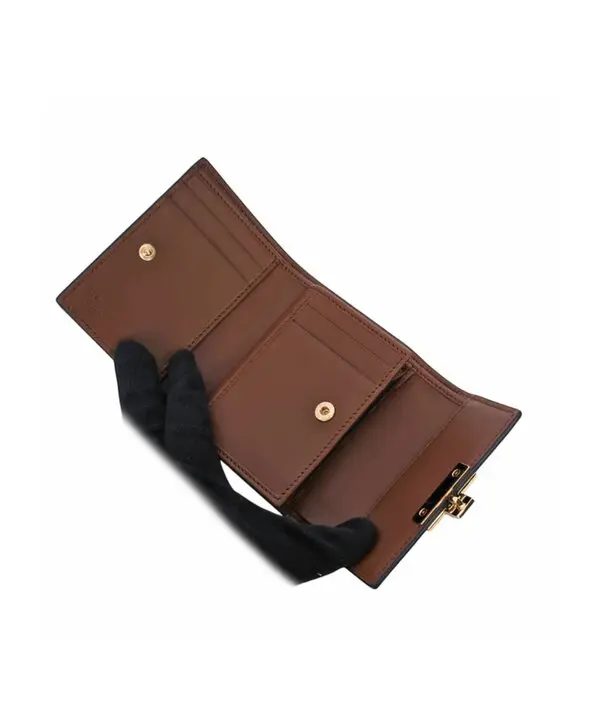 Gucci Trifold Wallet