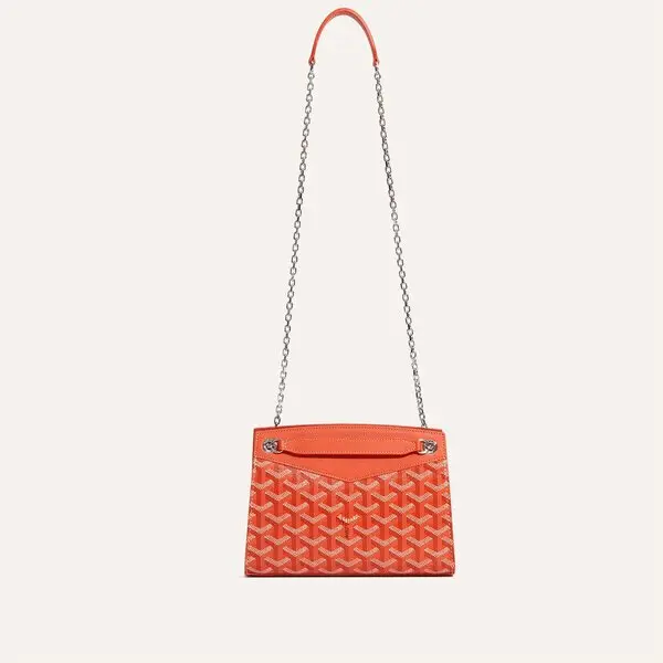 Goyard Rouette Structure Mini Bag