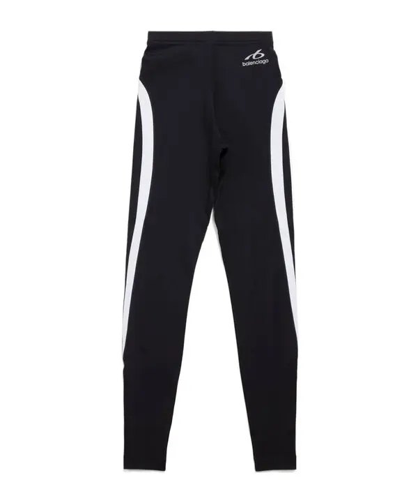 Balenciaga Techwear Leggings