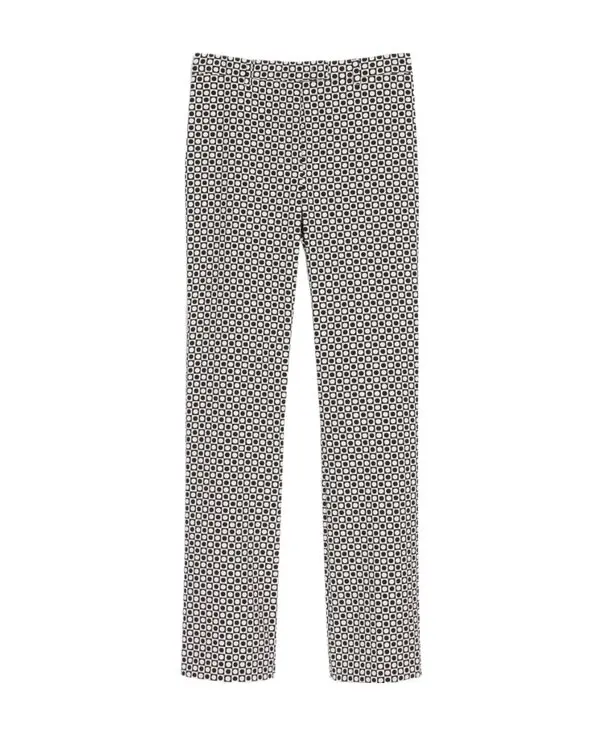 Max Mara Belford Flared Pants