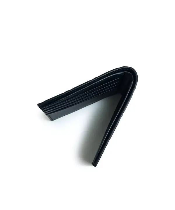 Gucci Embossed Wallet