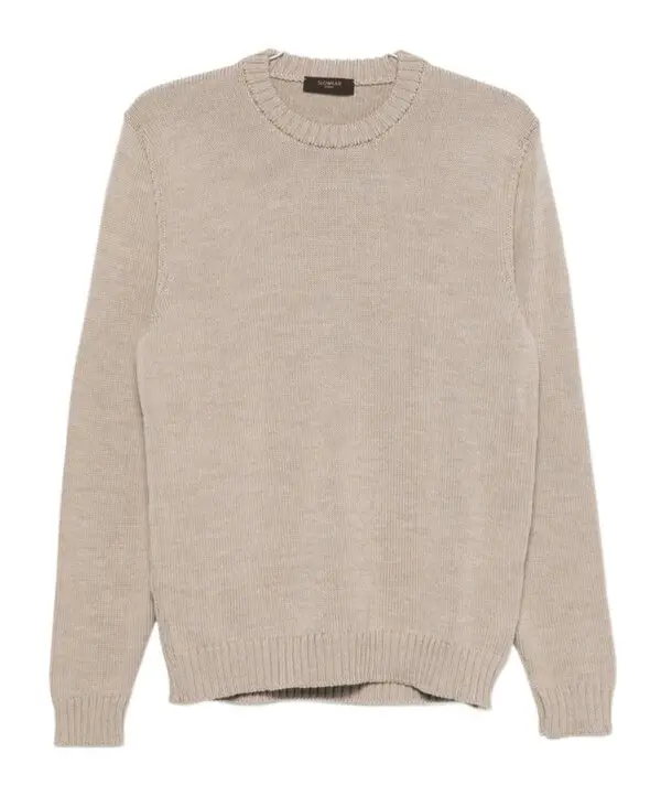 ZANONE Long-sleeved Sweater