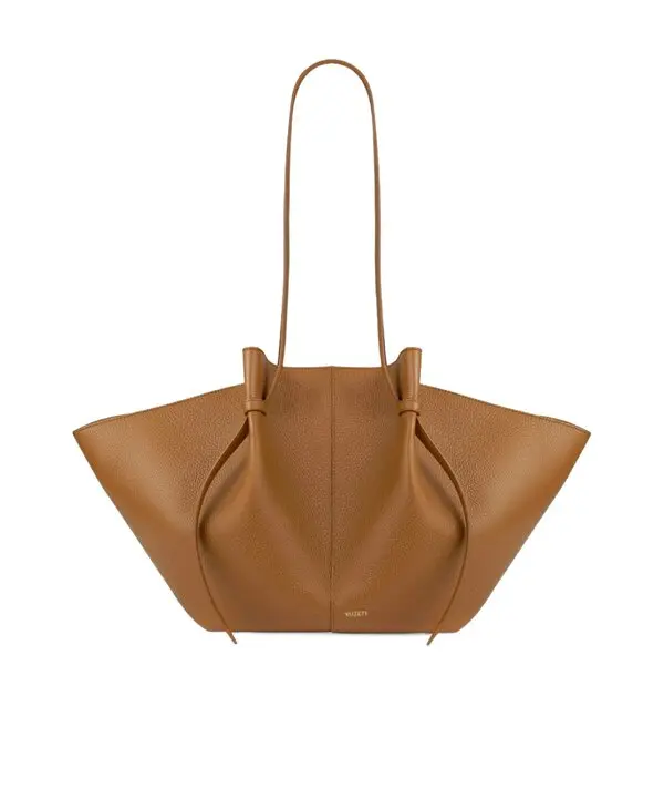 Yuzefi Large Mochi Knotted Tote Bag