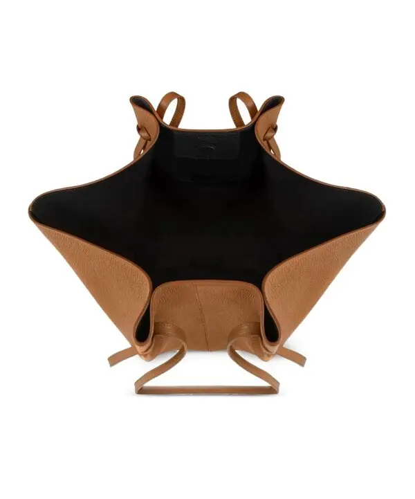 Yuzefi Large Mochi Knotted Tote Bag