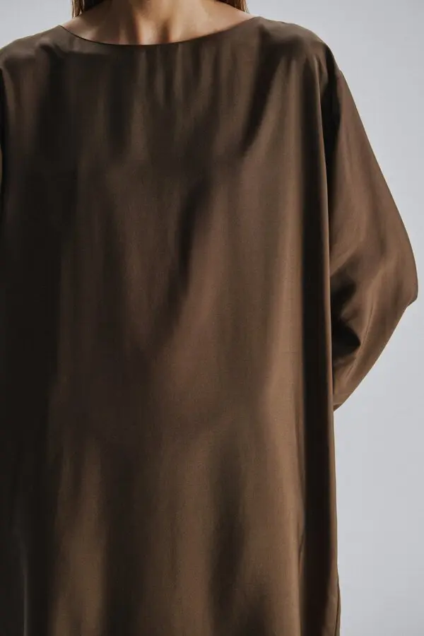 THE ROW Joma Dress