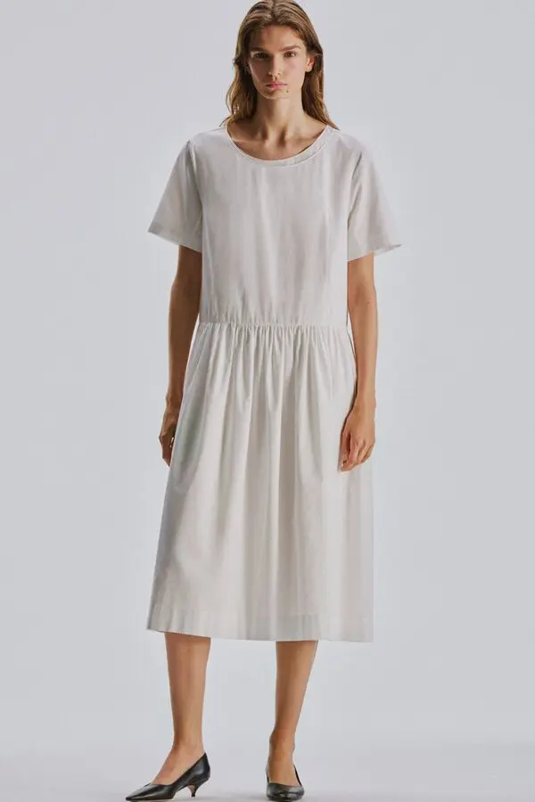 THE ROW Keiko Dress
