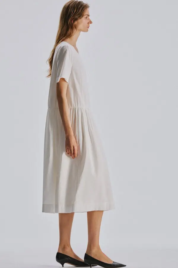 THE ROW Keiko Dress