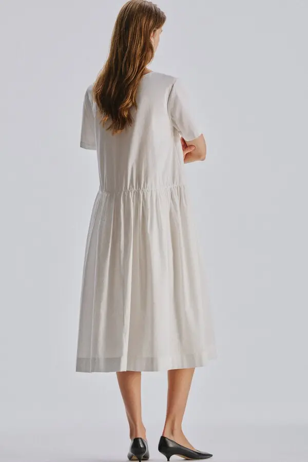 THE ROW Keiko Dress