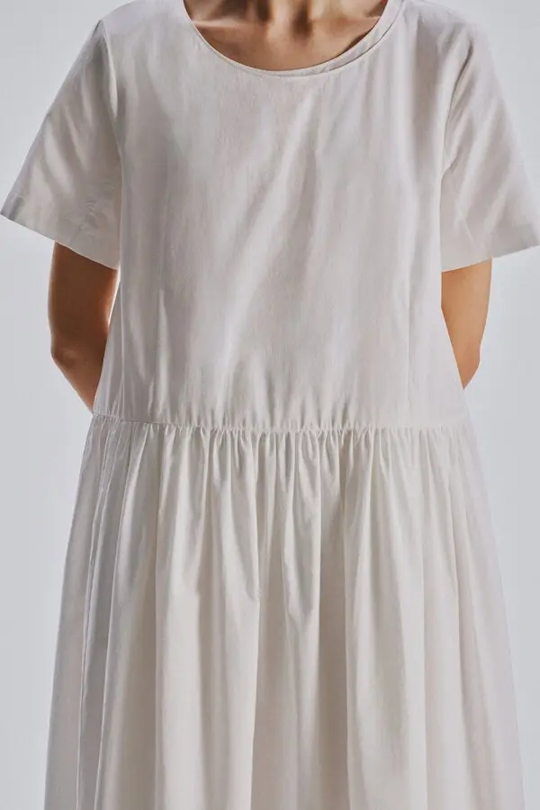 THE ROW Keiko Dress