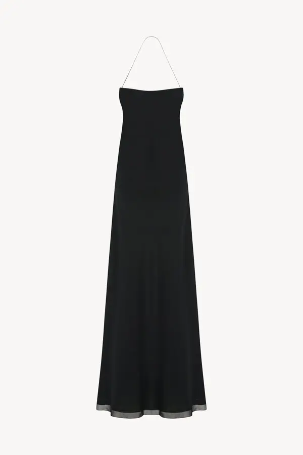 THE ROW Javier Dress