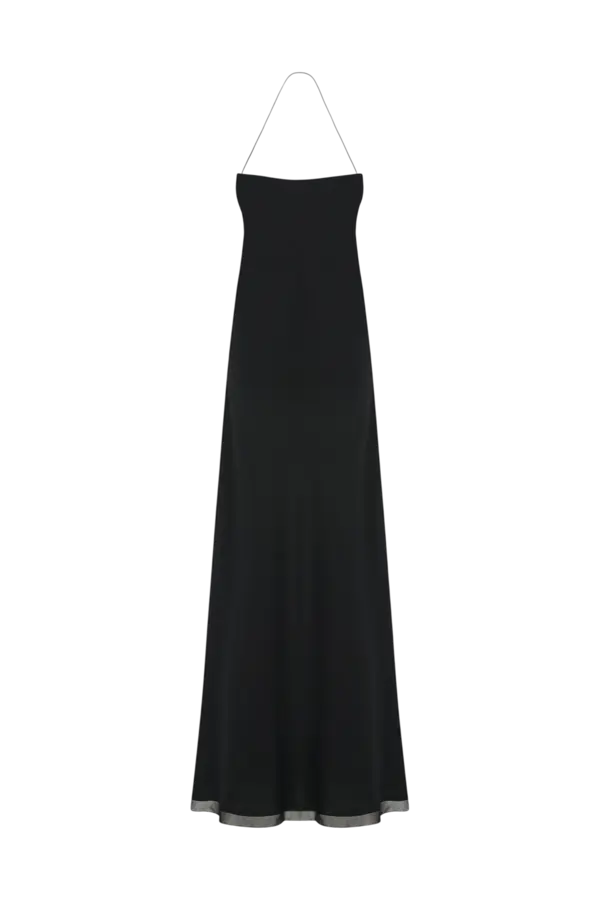 THE ROW Javier Dress