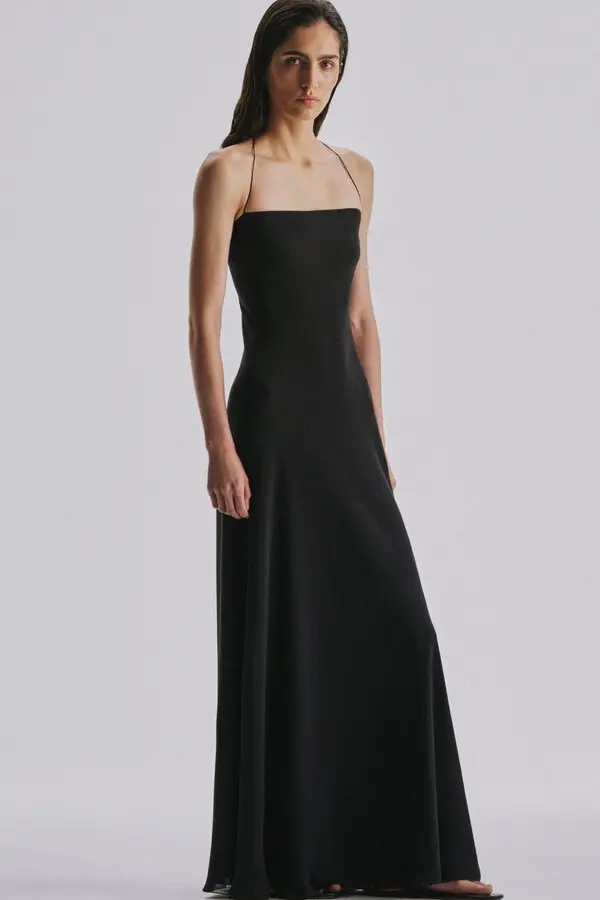 THE ROW Javier Dress