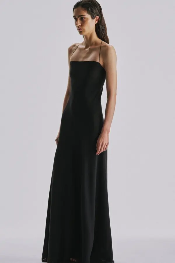THE ROW Javier Dress