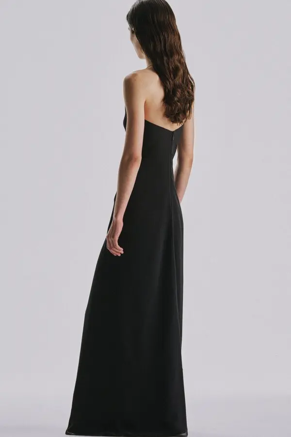 THE ROW Javier Dress