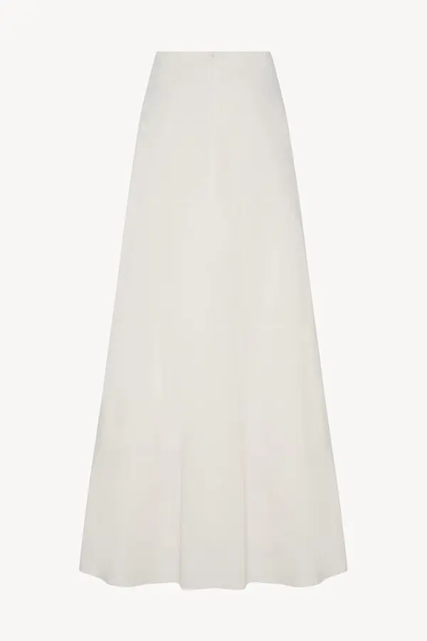 THE ROW Artemis Skirt