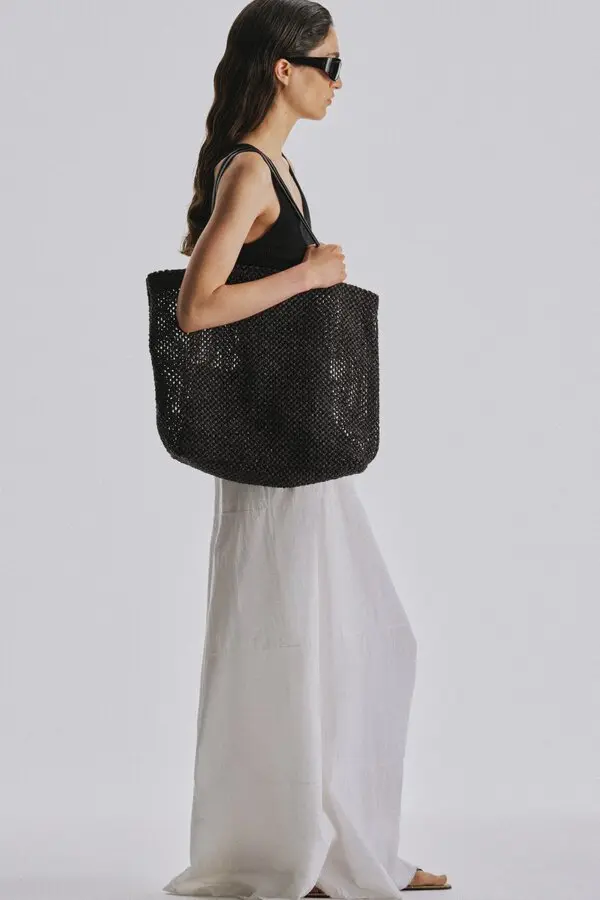 THE ROW Artemis Skirt